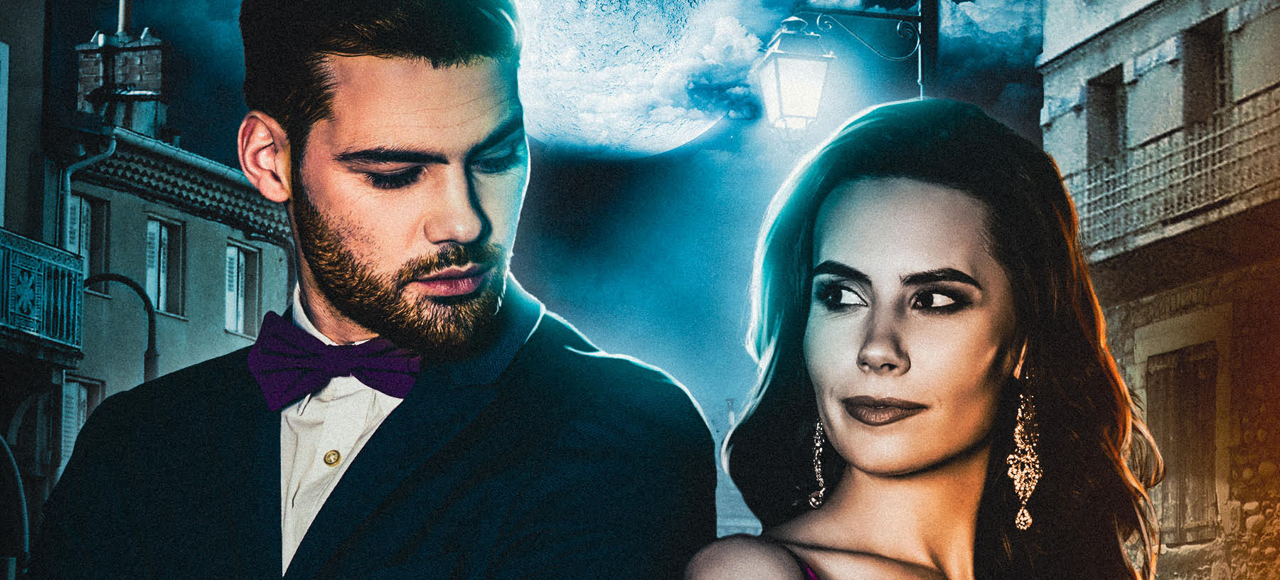 When Love Bites: A Howling Good Romance Inspired By Real Life Quirks ...